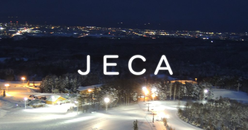 JECA加盟教会/伝道所 | 青森福音キリスト教会